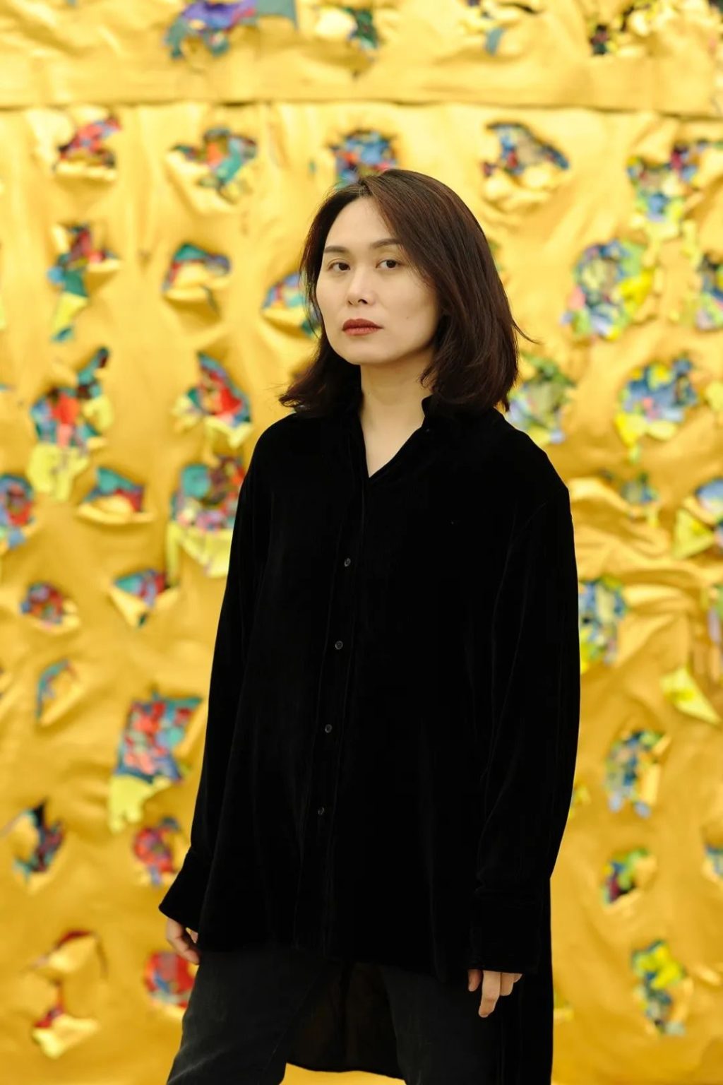 北京丨鞠婷：琥珀 – ARThing艺术活-那一件小事儿叫艺术